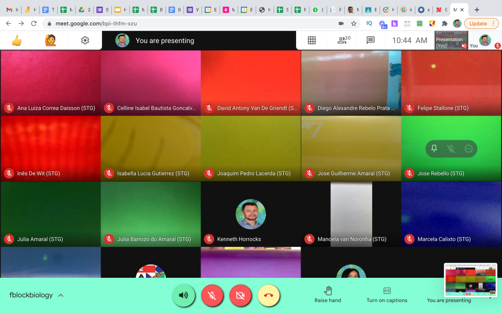 HAPPY NEW YEAR AND WELCOME BACK TO SCHOOL! – Mr Horrocks' Biology