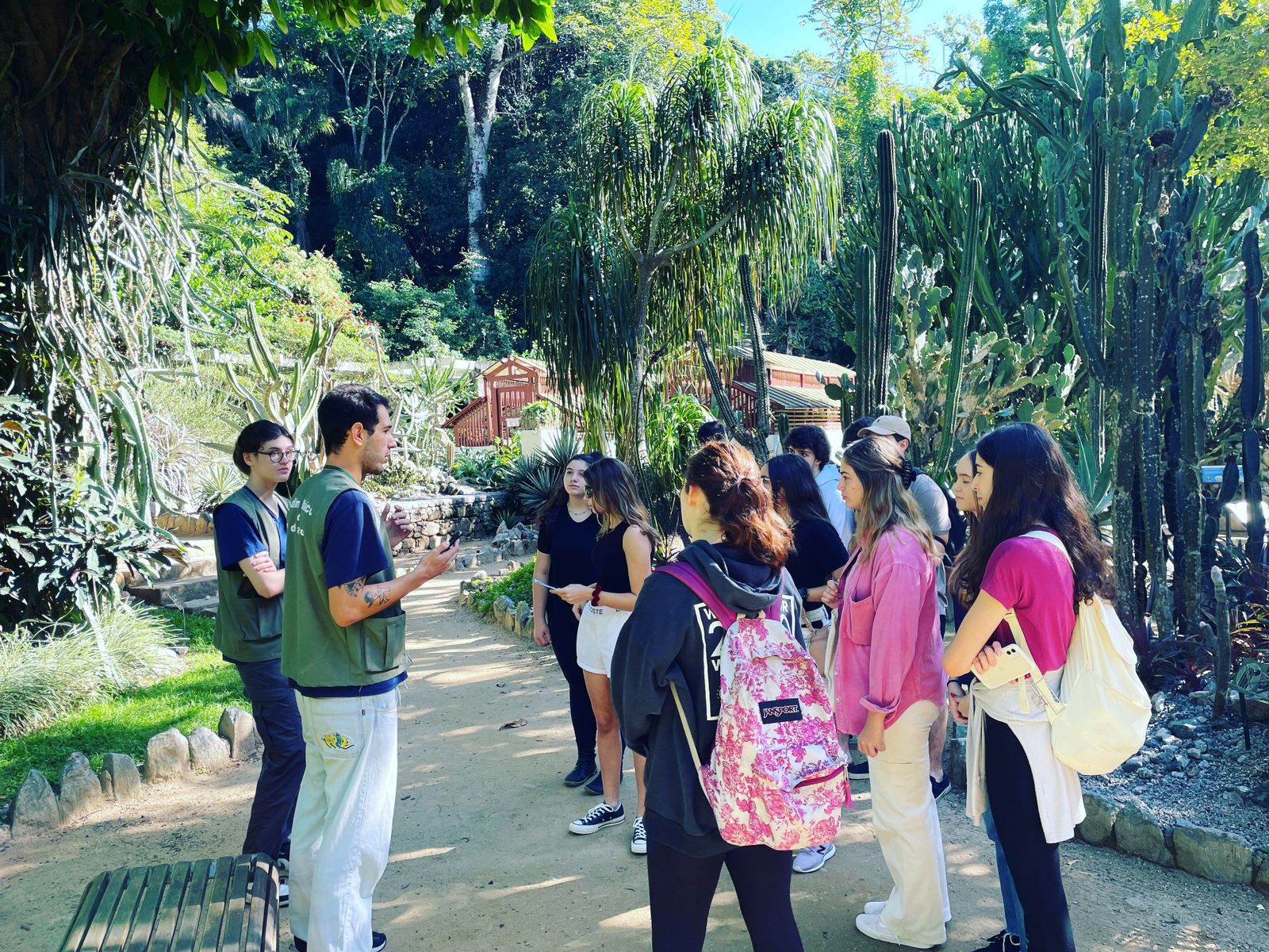 Mr Horrocks' Biology – Lessons and Life Lessons in Biology